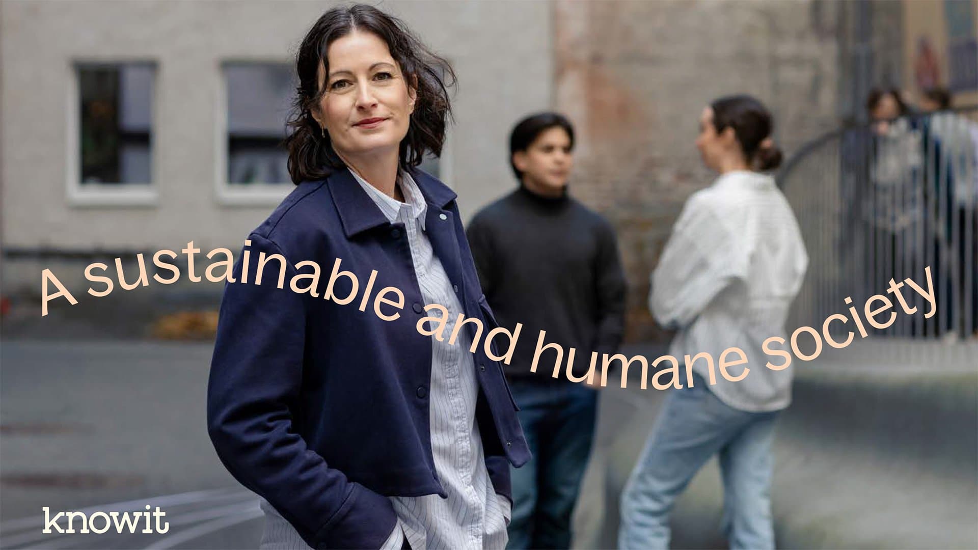 Annual report | Knowit