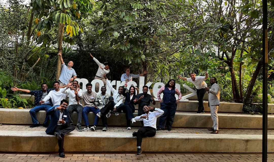 OpenEPI: An open data platform for climate and innovation