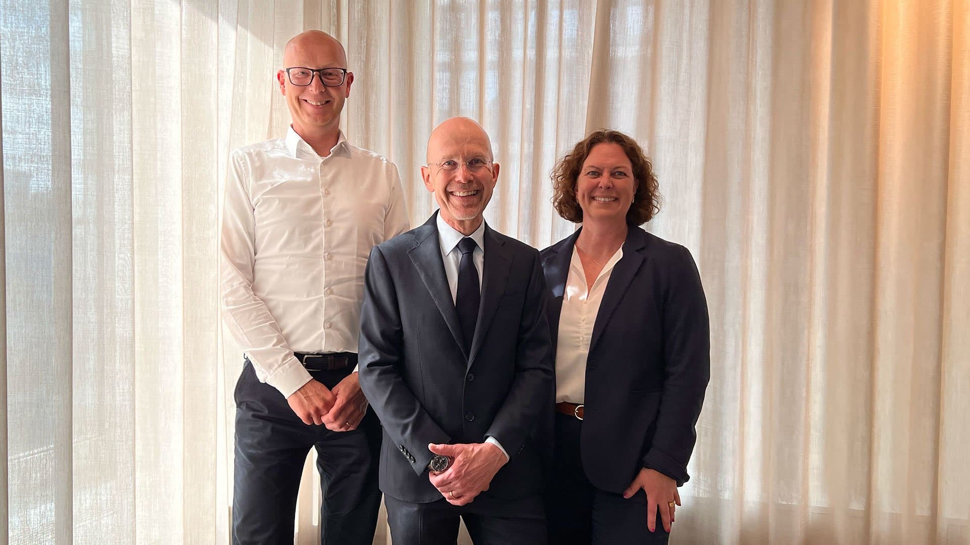 Knowit – consultants who ensure digital transformation