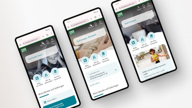 Experts on Secure & Sustainable AI Solutions | Knowit