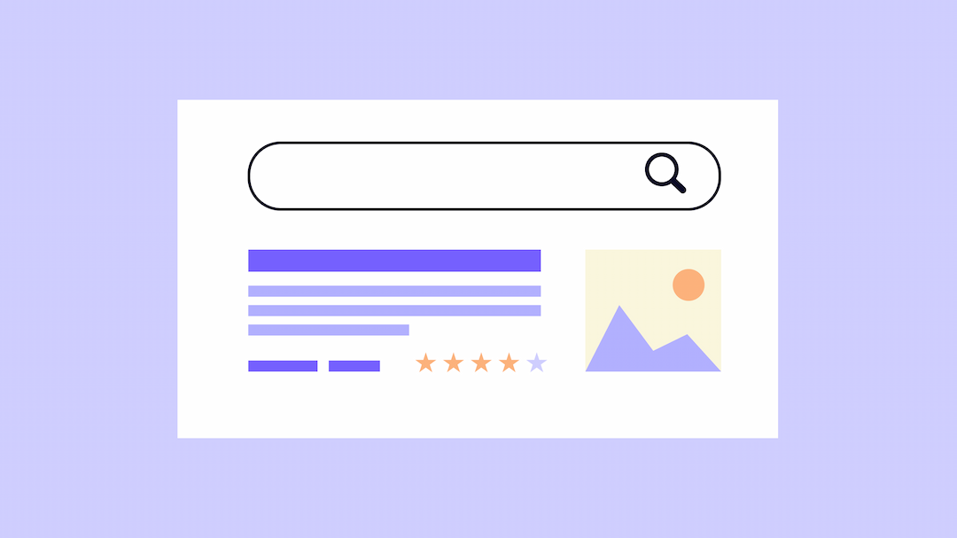Precise Search with AI – Shortcut to Right Products | Knowit
