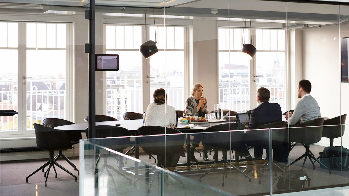 Knowit – consultants who ensure digital transformation