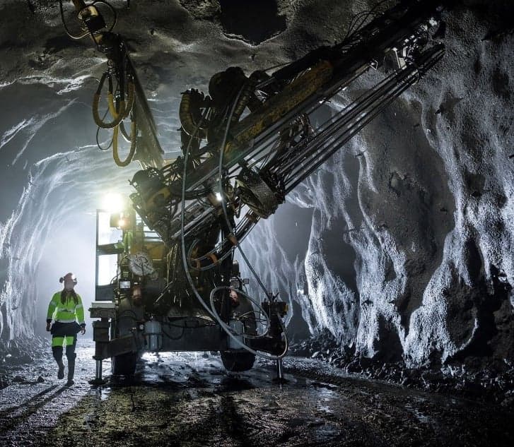 Knowit – consultants who ensure digital transformation