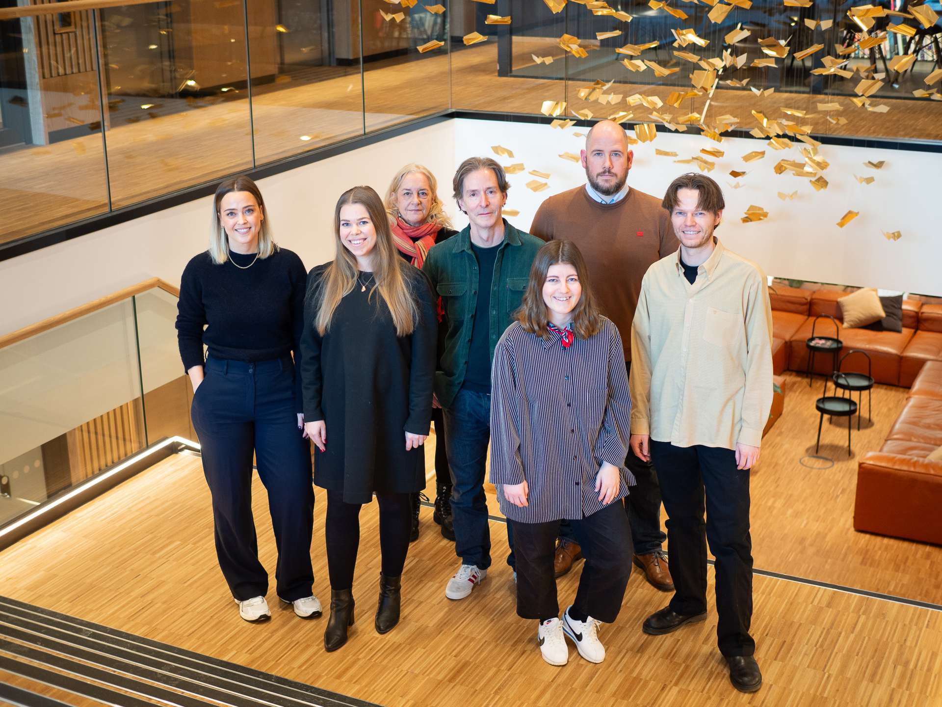 Knowit Experience establishes a new collaboration with Telenor Group