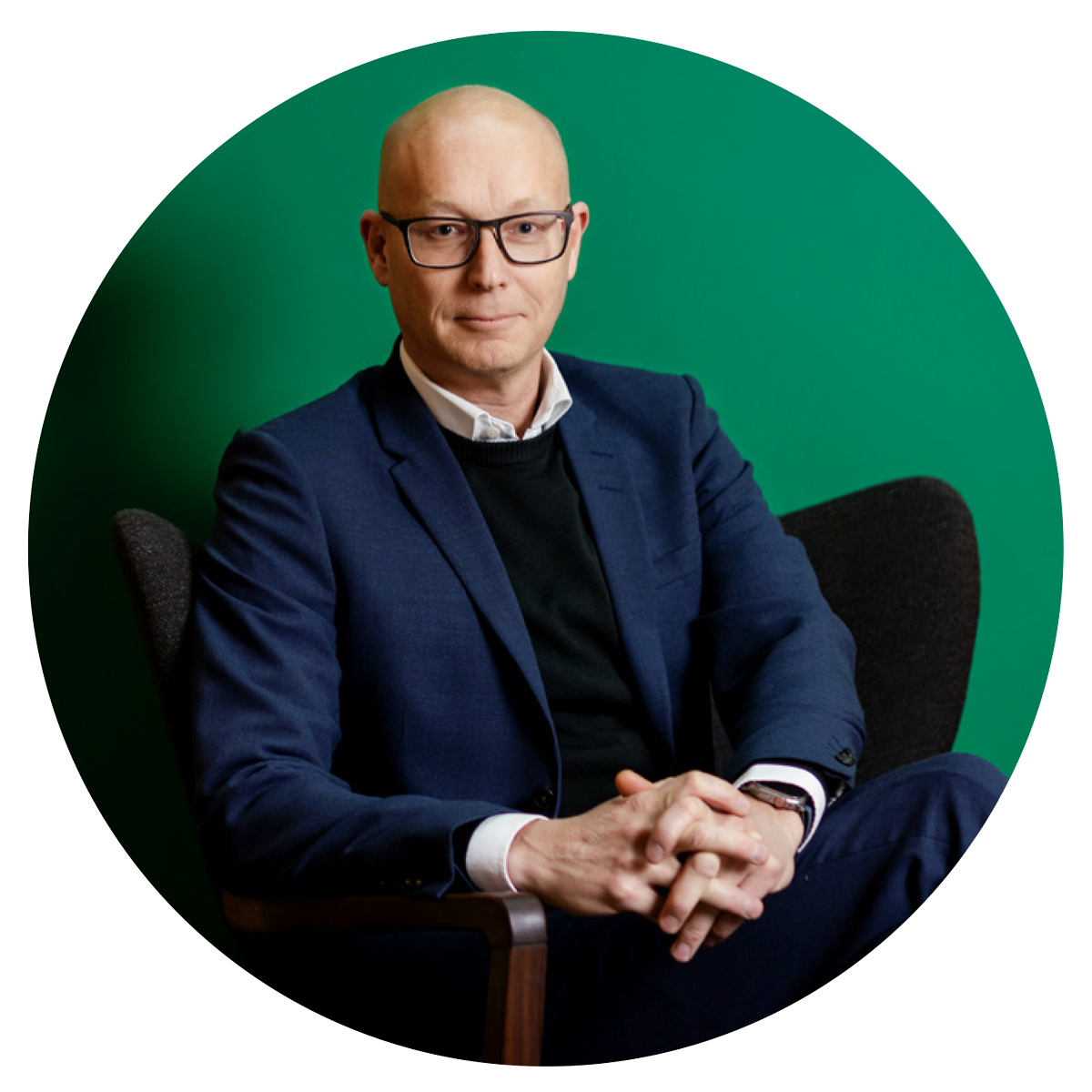 Comments from Knowit's CEO | Knowit