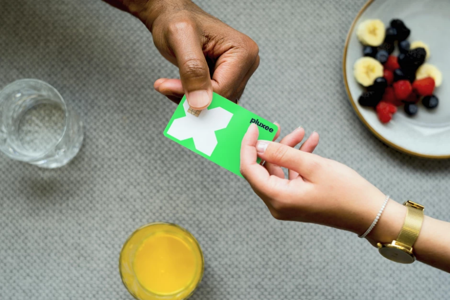 The platform powering about 1M Pluxee prepaid card users | Knowit