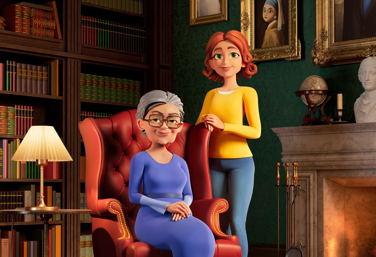 Knowit supports Metacore Games in the game industry