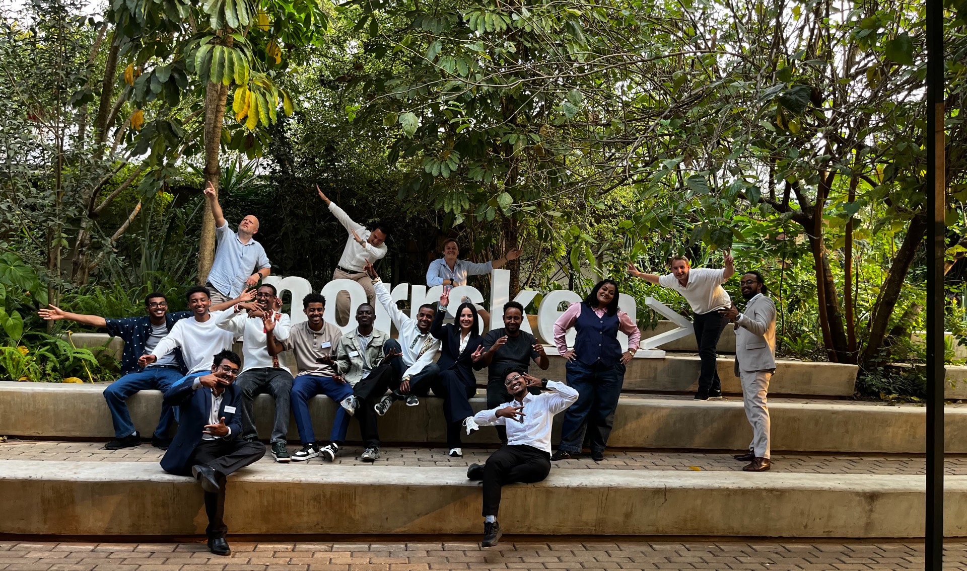 OpenEPI: An open data platform for climate and innovation
