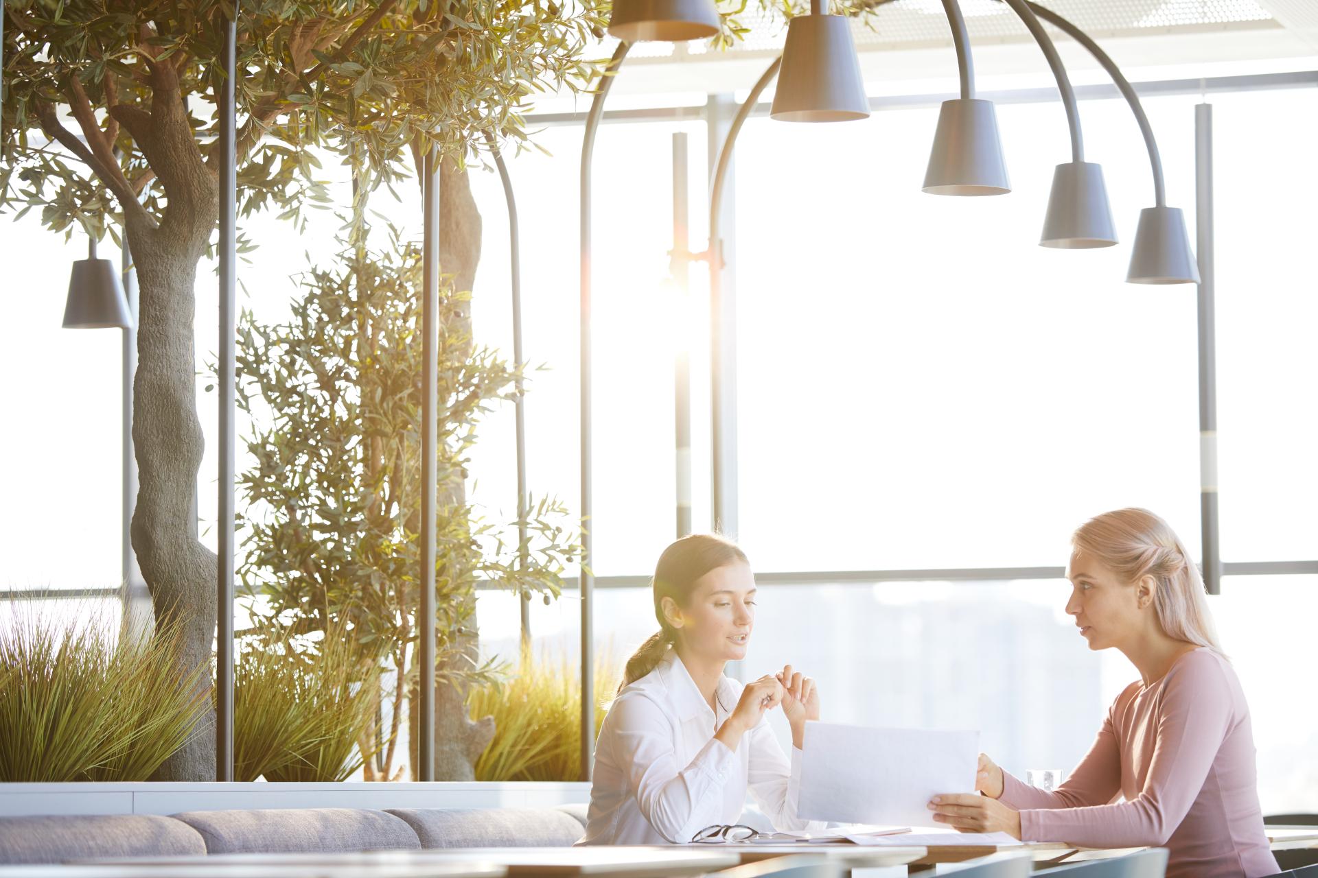 Mapping systems & data provided better Insights | Knowit