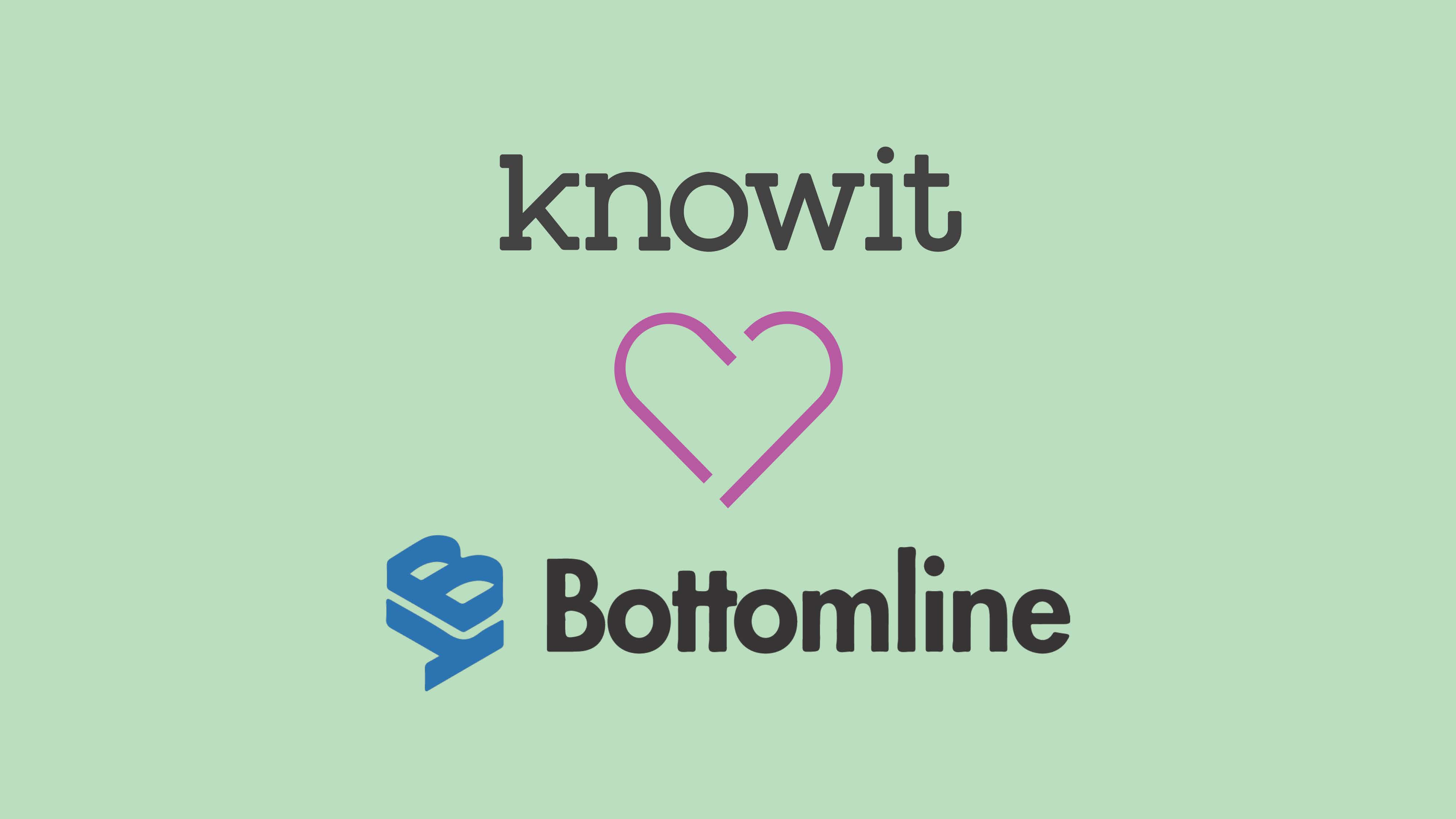 Bottomline Logo