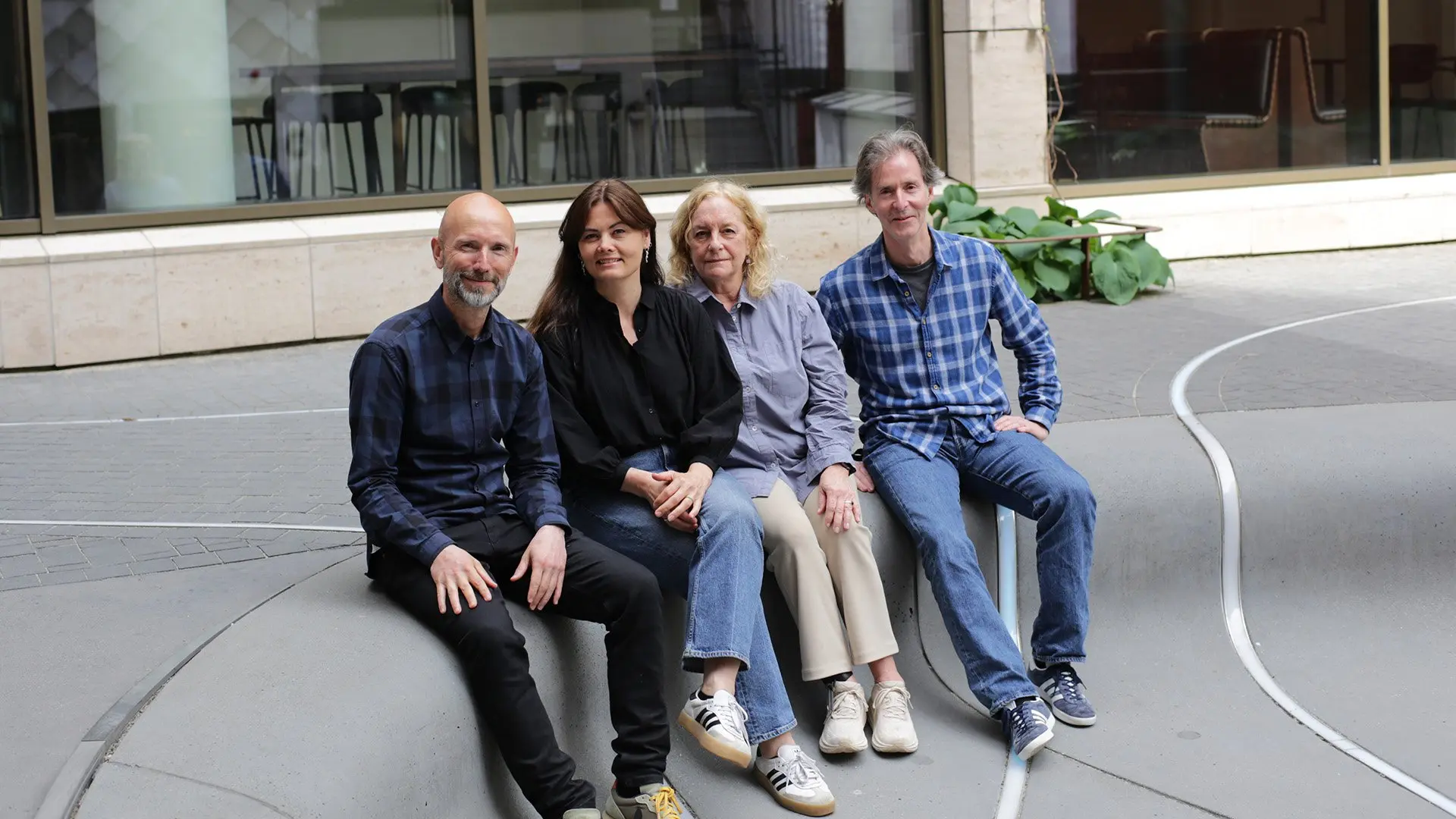 Knowit Experience win international Design Award for typography project ...