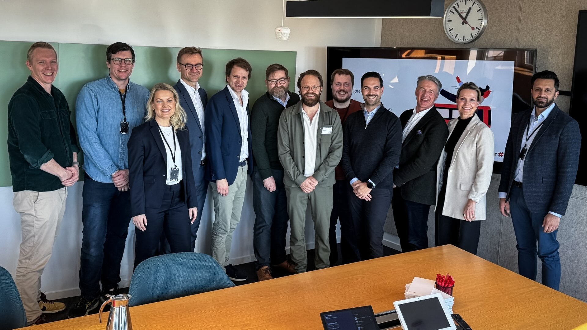 Knowit becomes strategic cloud partner for Norwegian public transport